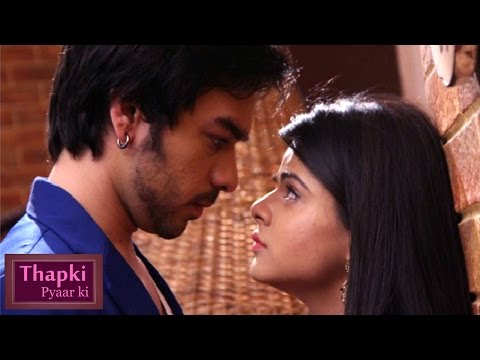 Thapki Pyaar Ki | Bihaan PROPOSES Thapki | 29th March 2016 EPISODE