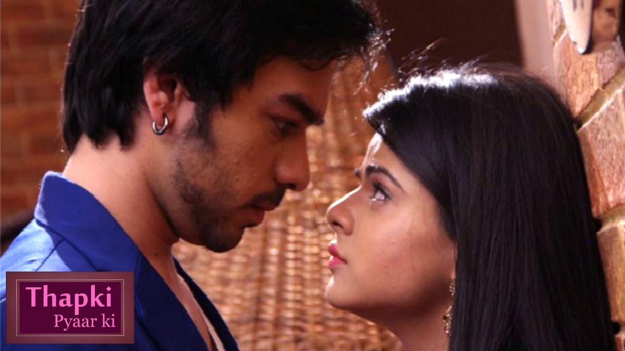 Thapki Pyaar Ki | Bihaan PROPOSES Thapki | 29th March 2016 EPISODE ...