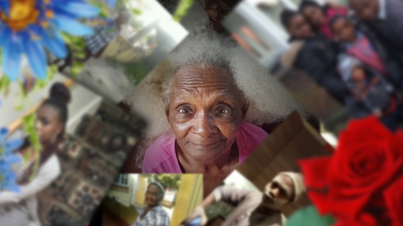 Mama Ruby_2022 - YouTube