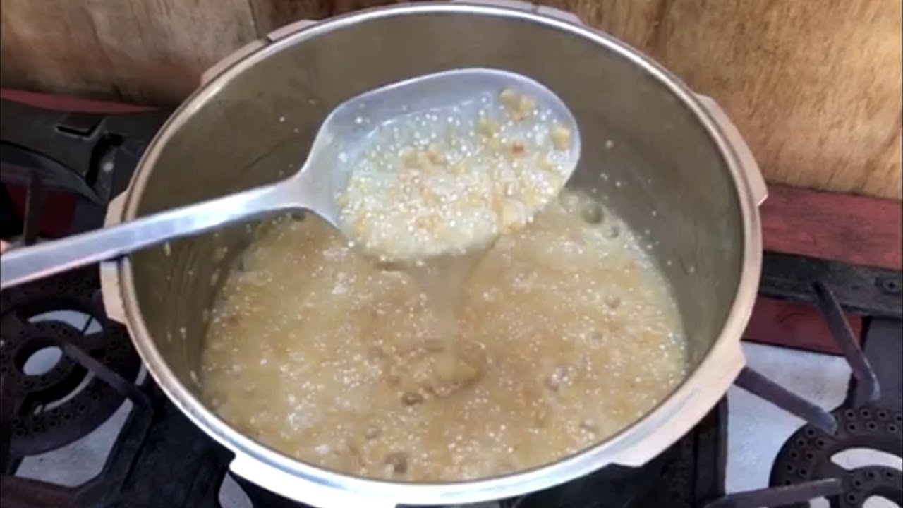 Saabudana Pysum - PrasMah Chefs - YouTube