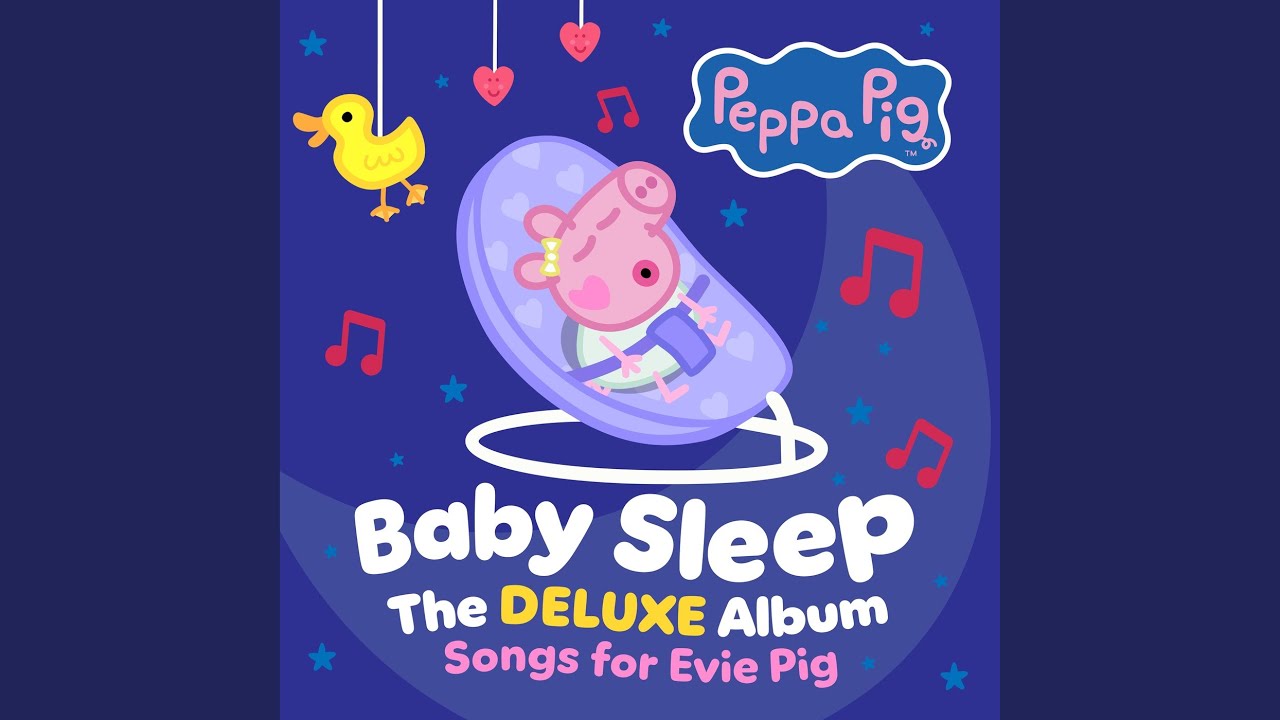 Peppa Pig Theme Song - YouTube