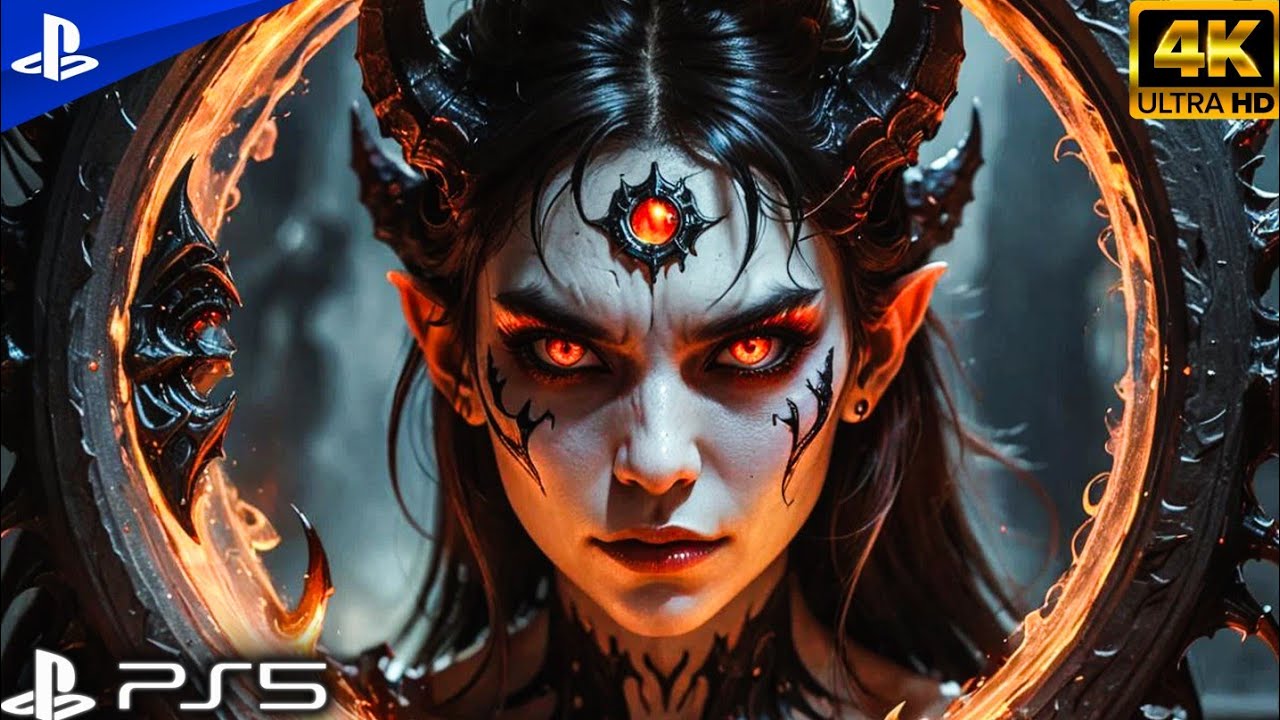 Top 15 Must Play AAA Games of 2024 for PS5, PC & Xbox - Ultra Realistic ...