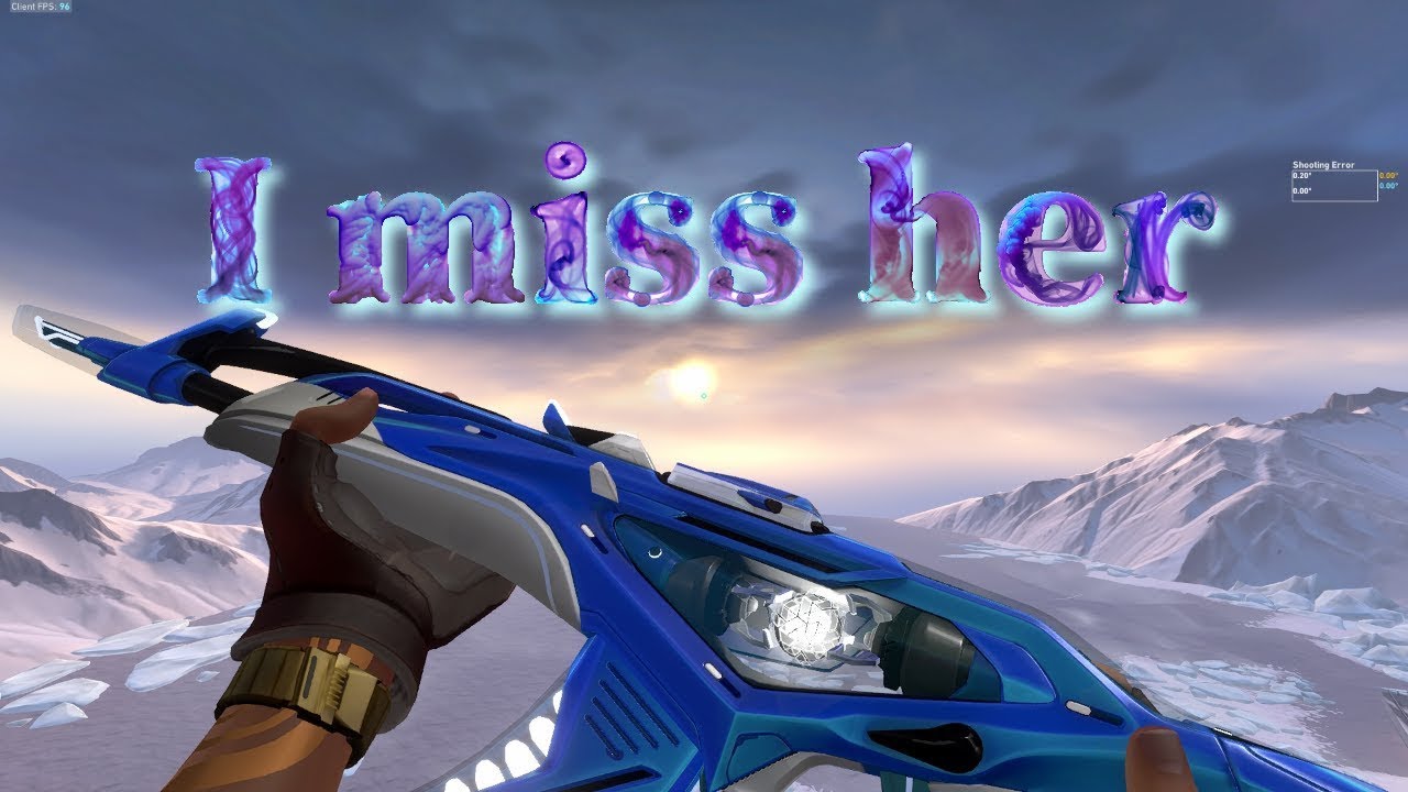 i miss her 🥲 - YouTube