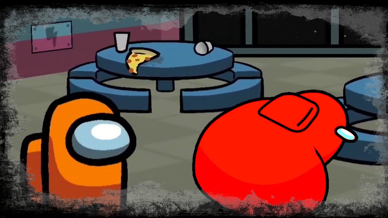 Awesome Among Us Fan Game | Among Us Arena Ultimate Funny Moments - YouTube