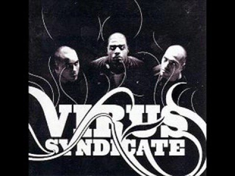 Virus Syndicate - Nadine ft L
