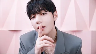 BTS・Vに「今1つ願いが叶うなら？」と聞いたら答えがすごかった／Yunth CM＋インタビュー＋メイキング | moviecollectionjp｜YouTubeランキング