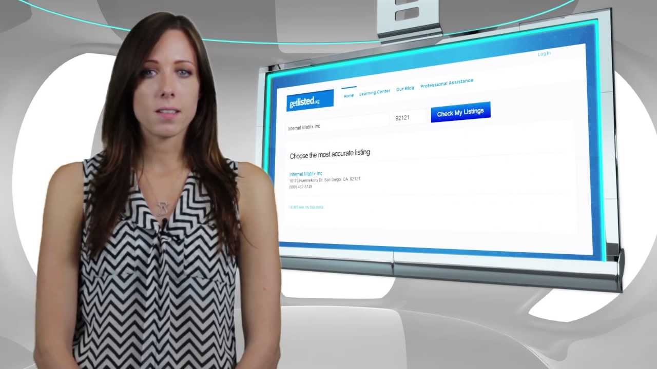 Understanding and Implementing NAP - YouTube