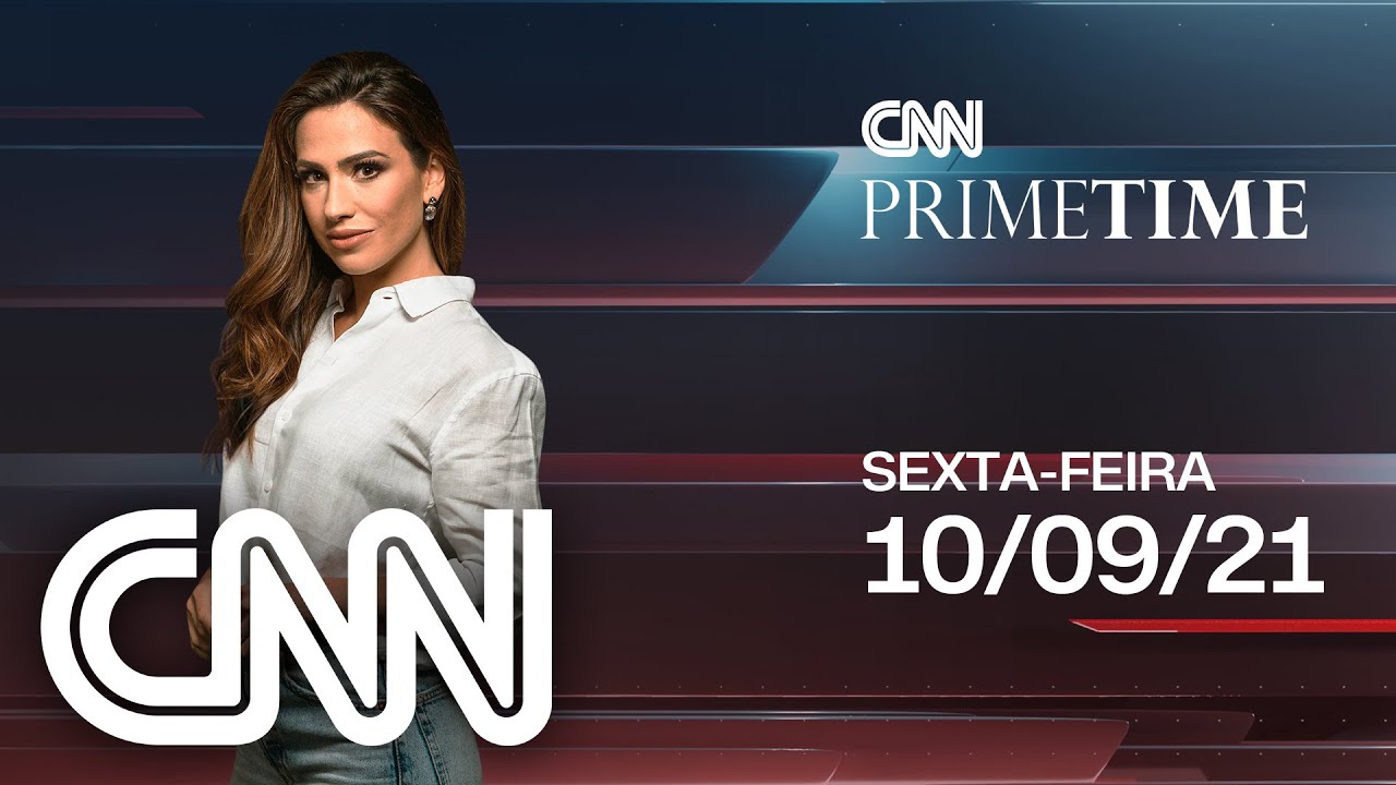 CNN PRIME TIME - 10/09/2021 - YouTube
