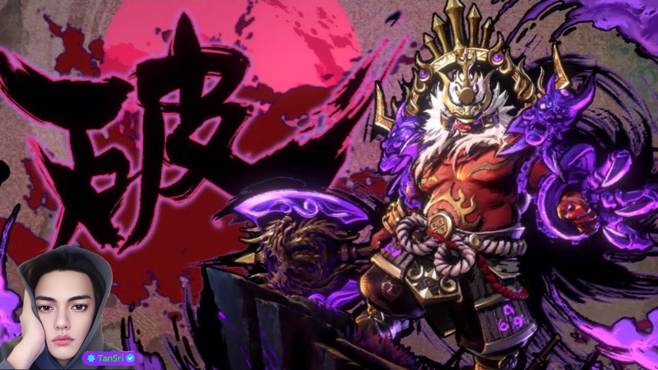 Franco legendary skin spin - YouTube