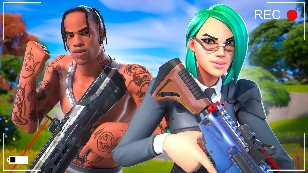 Kami x Teeq... 😈🏆 - YouTube