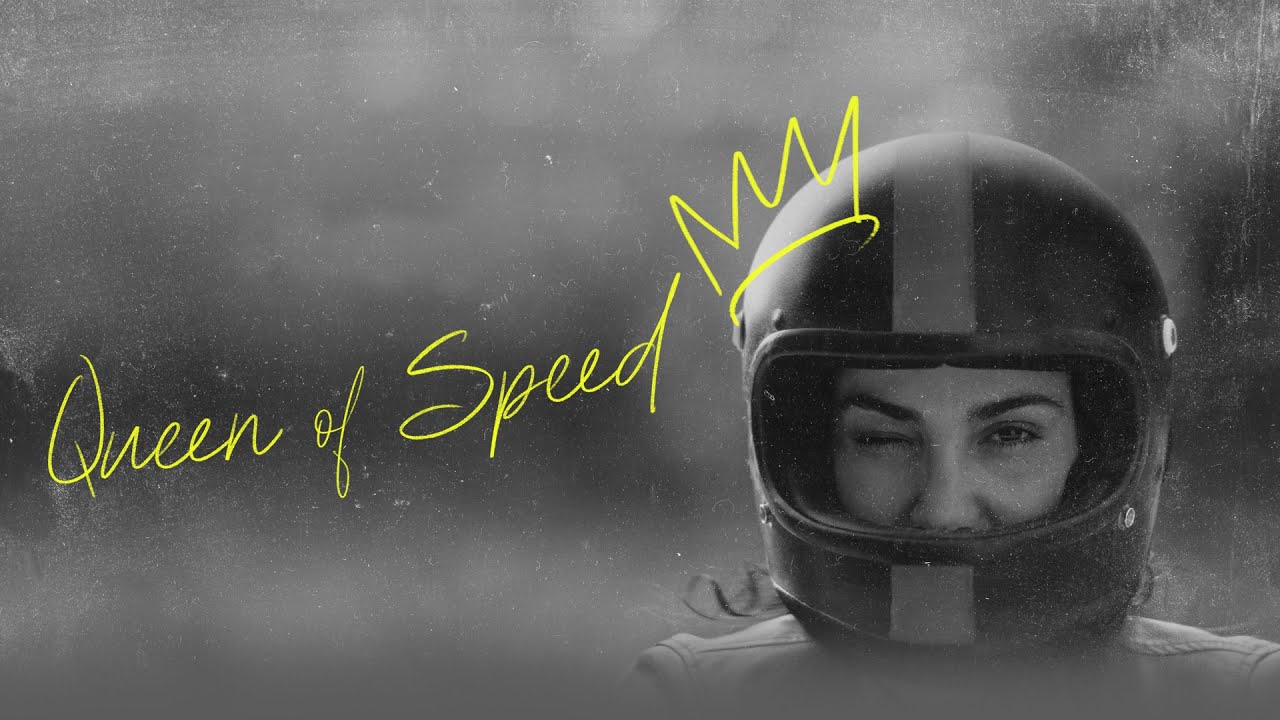 Queen Of Speed 2021 - YouTube
