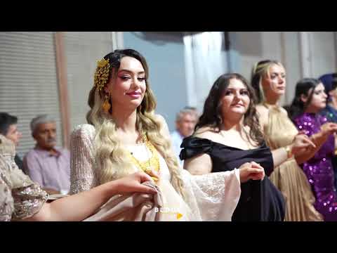 Narin Müzik - İlingi Ailesi MELEK & ONUR - kına part1