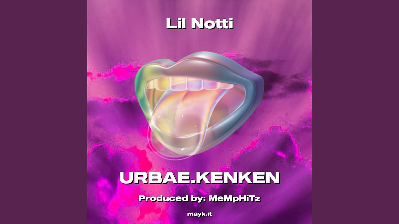 Lil Notti - YouTube