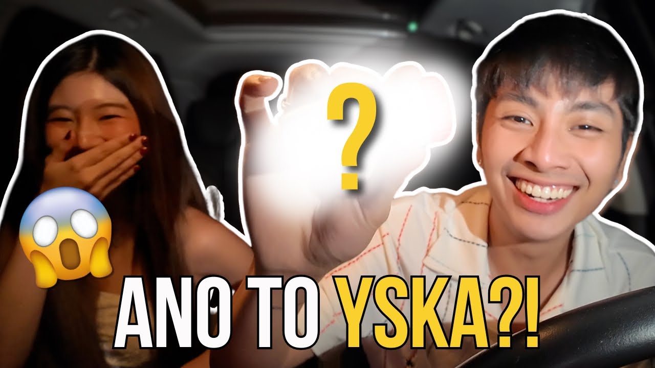 BAG RAID MALALA KAY YSKAELA FUJIMOTO!!! - YouTube