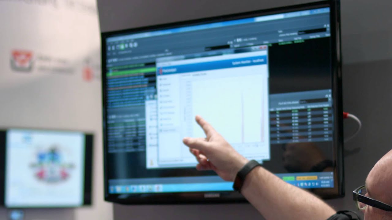 Interview and Demonstration with Thinkbox Software - YouTube