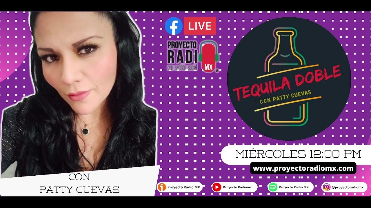 Tequila Doble. Daniela Parra... - YouTube