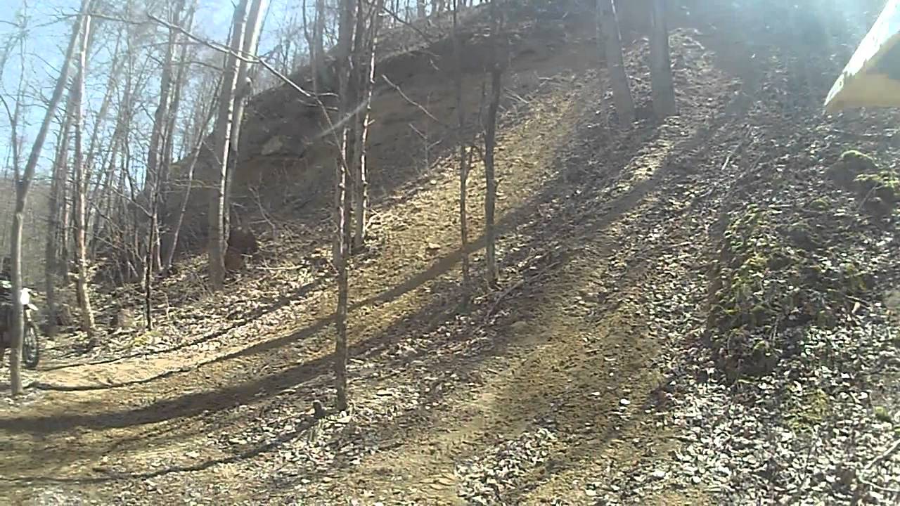 [HILLCLIMB OHIO] Perry State Forest, Opening Day 2015, Hillclimbing ...