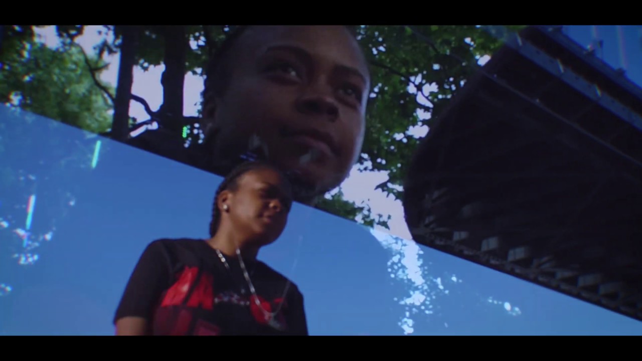 DJ MONI | NO MORE DRAMA Freestyle [VIDEO] - YouTube