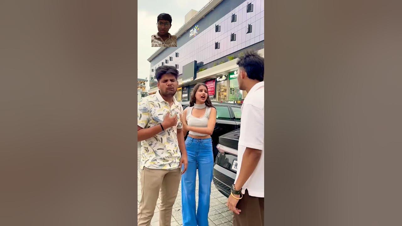 Aapko ky laga tha kon jeetega? 😂 #funny #comedy #bobby #shorts - YouTube