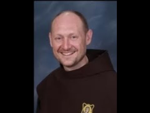 Fr. Joseph Christensen, FMI; Evangelizing to Families - YouTube