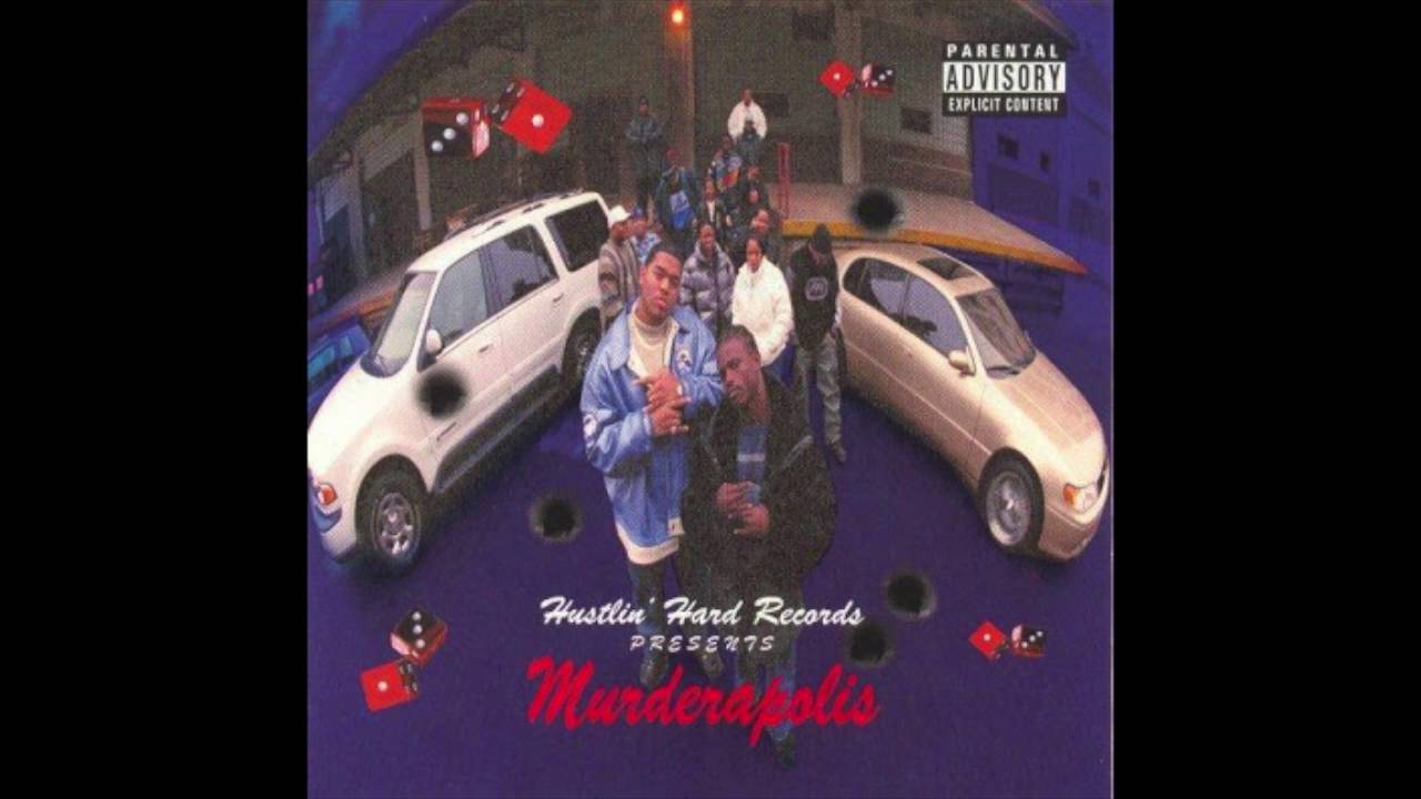 Intro - Murderapolis - YouTube