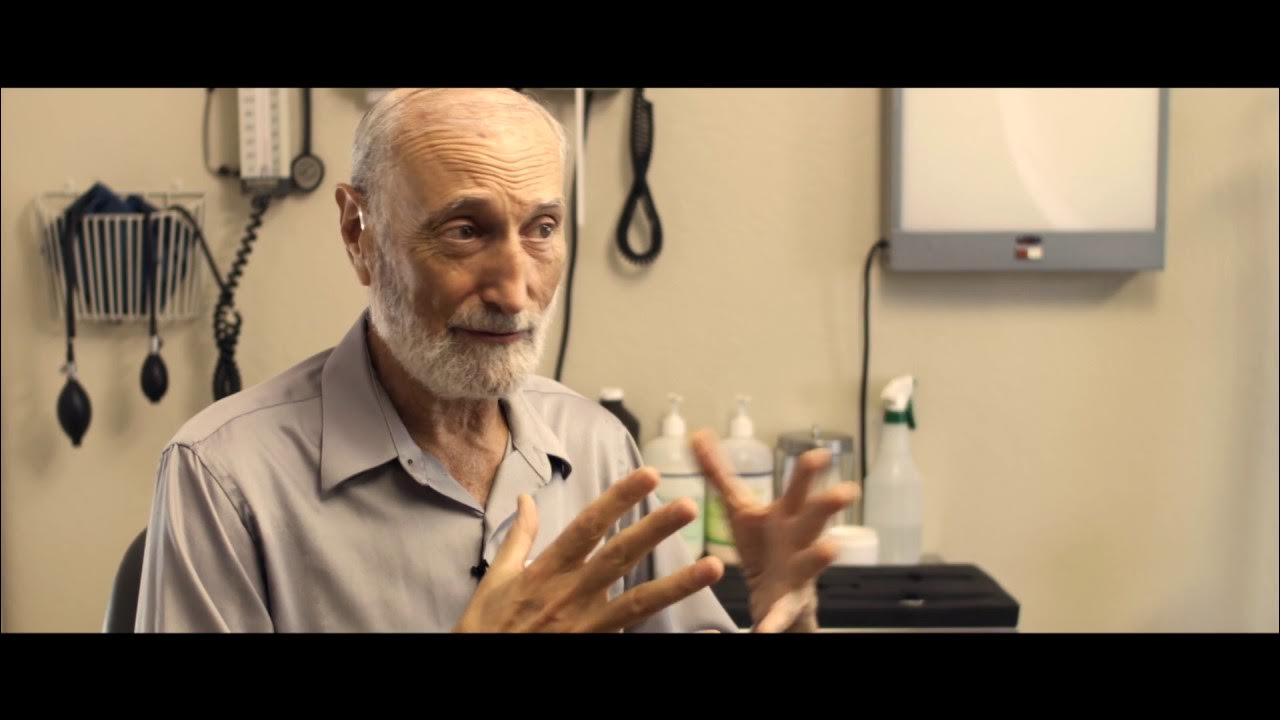 WHAT THE HEALTH Trailer - YouTube