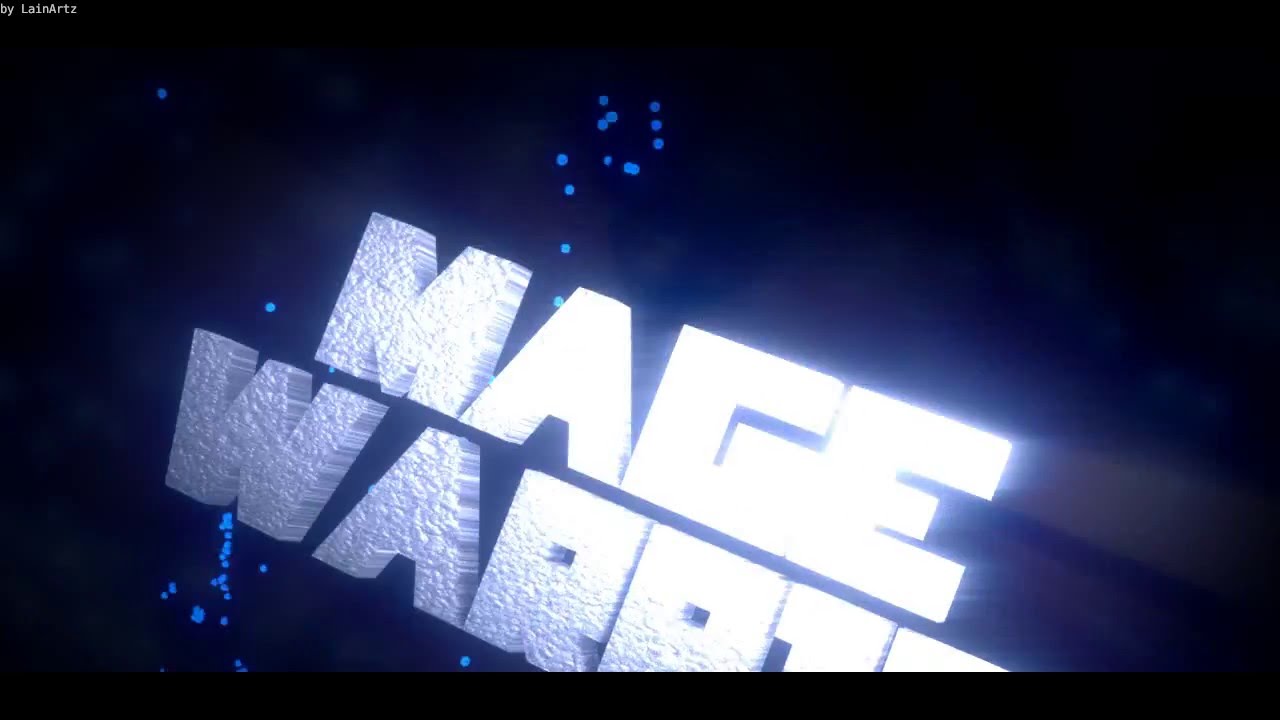 ===My Epic New Gaming Intro=== - YouTube