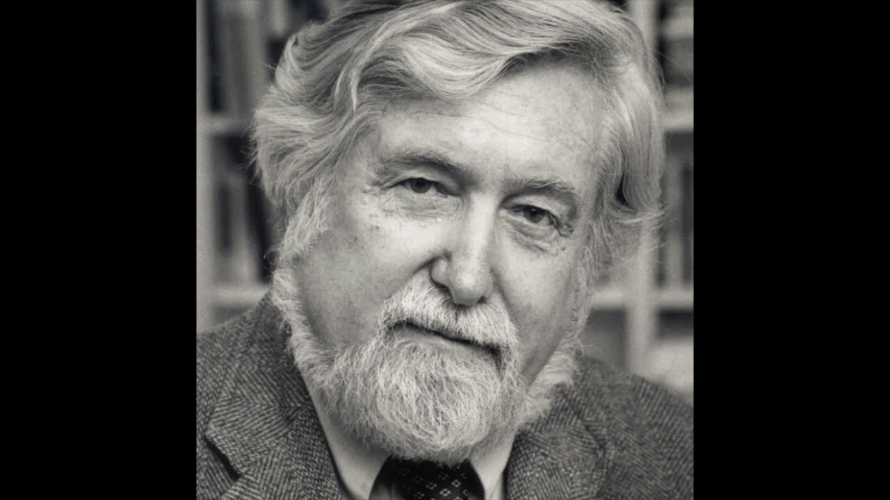 Explaining Clifford Geertz's Theory of Religion - YouTube