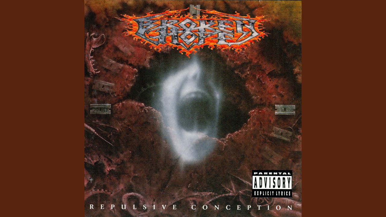 Dilation And Extraction - YouTube