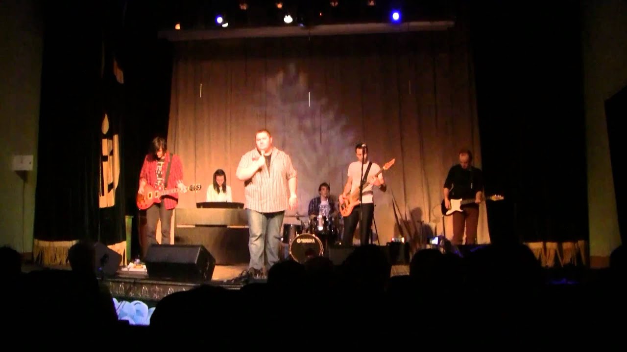 Vertex Band - 1 000 001 - YouTube