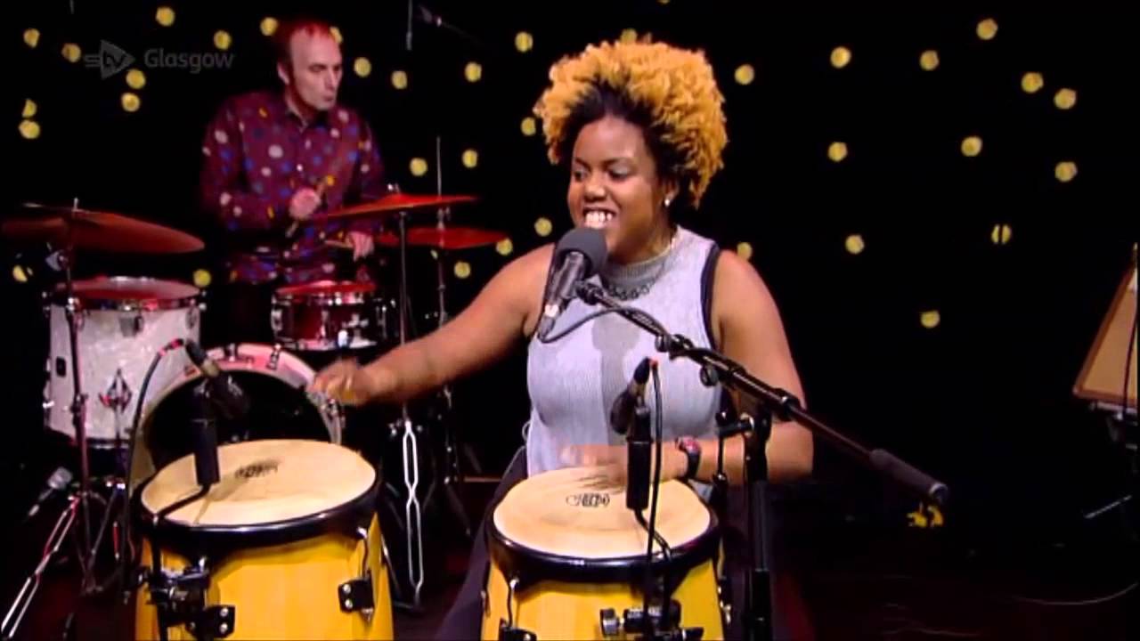 The Groove Band -- I've Got To Use My Imagination - YouTube