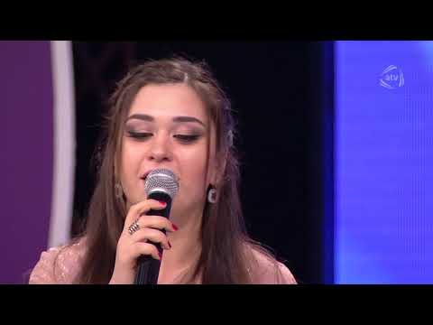 Səbinə Ərəbli və Tural Salmanov -  Çinar və mən (Nanəli)