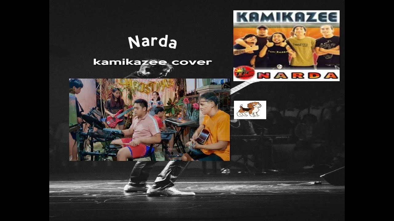Narda (Cover) - YouTube