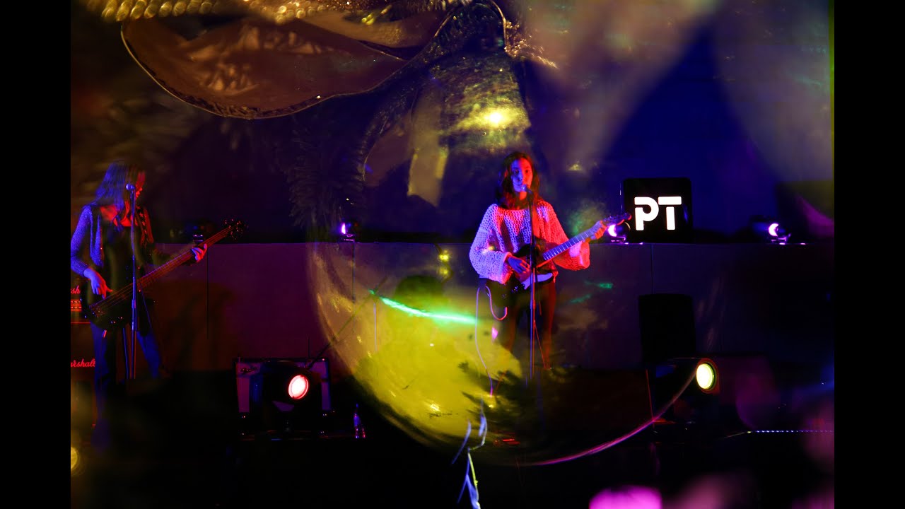 Playtime 2023 Band Showcases #1 and #2 Short Video. @FunktionHaus ...