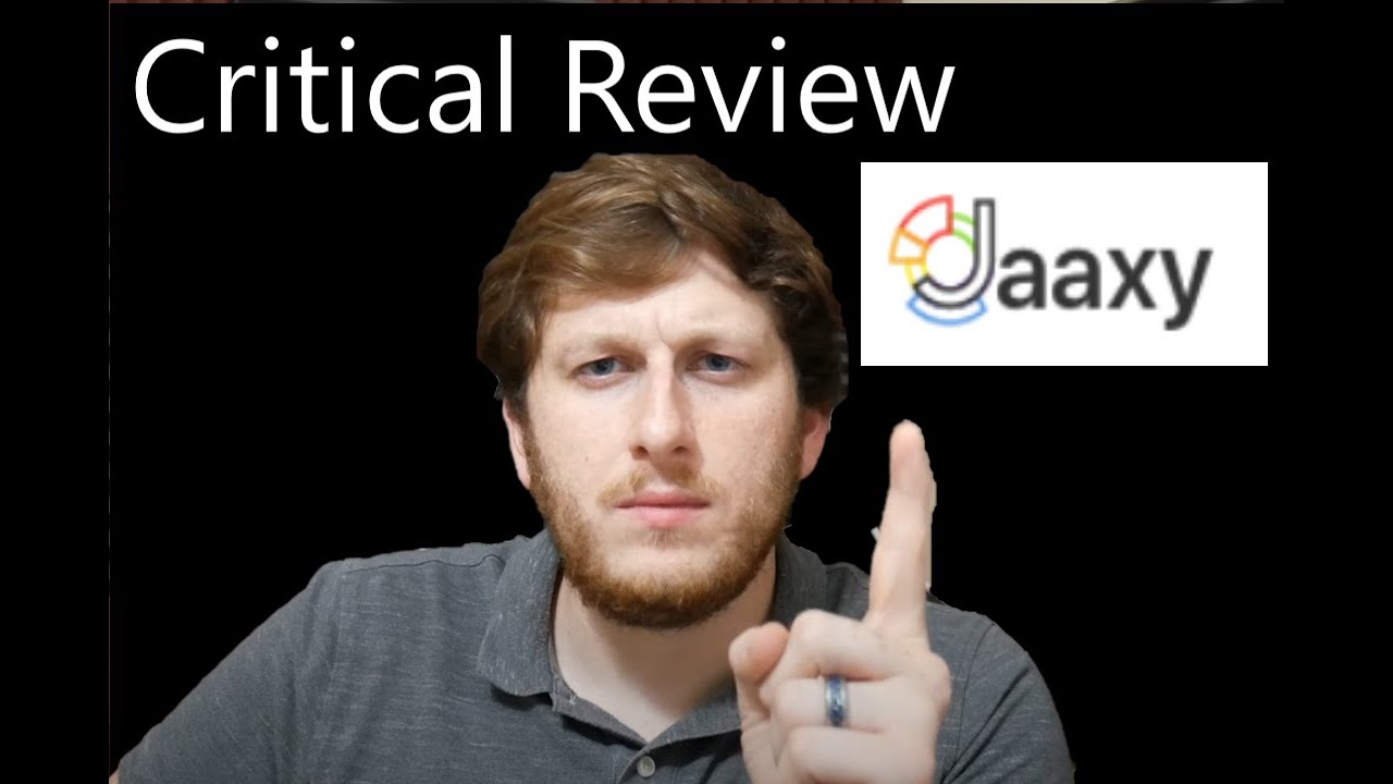 Jaaxy Review and Walkthrough for 2021 - Powerful Keyword Research Tool ...