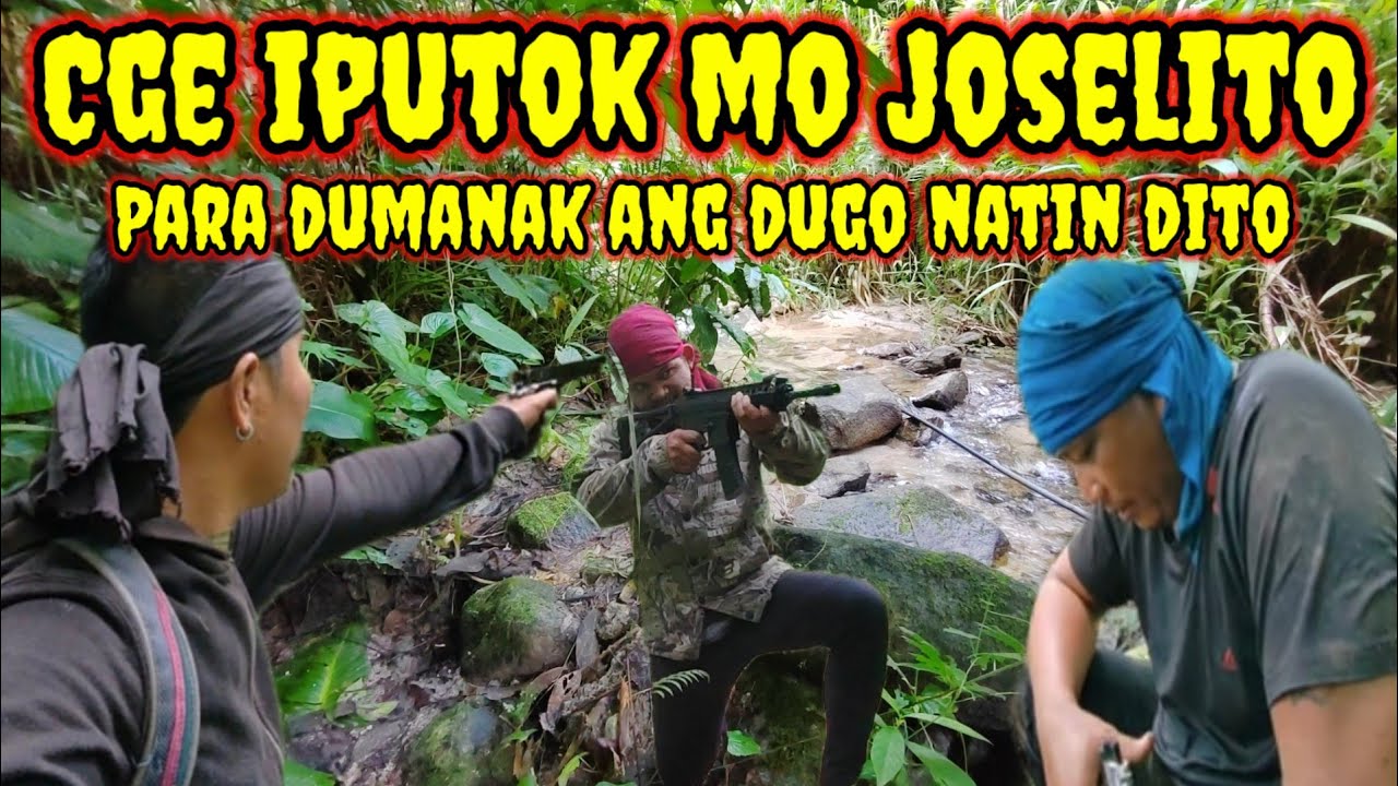 ANG PAG HARAP SIGE E PUTOK MO PARA DUMANAK ANG DUGO NATIN DITO #VIRAL # ...