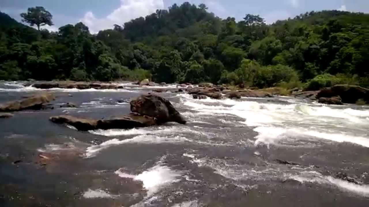 Kandanpara [kuttampuzha. Kerala. India] - YouTube