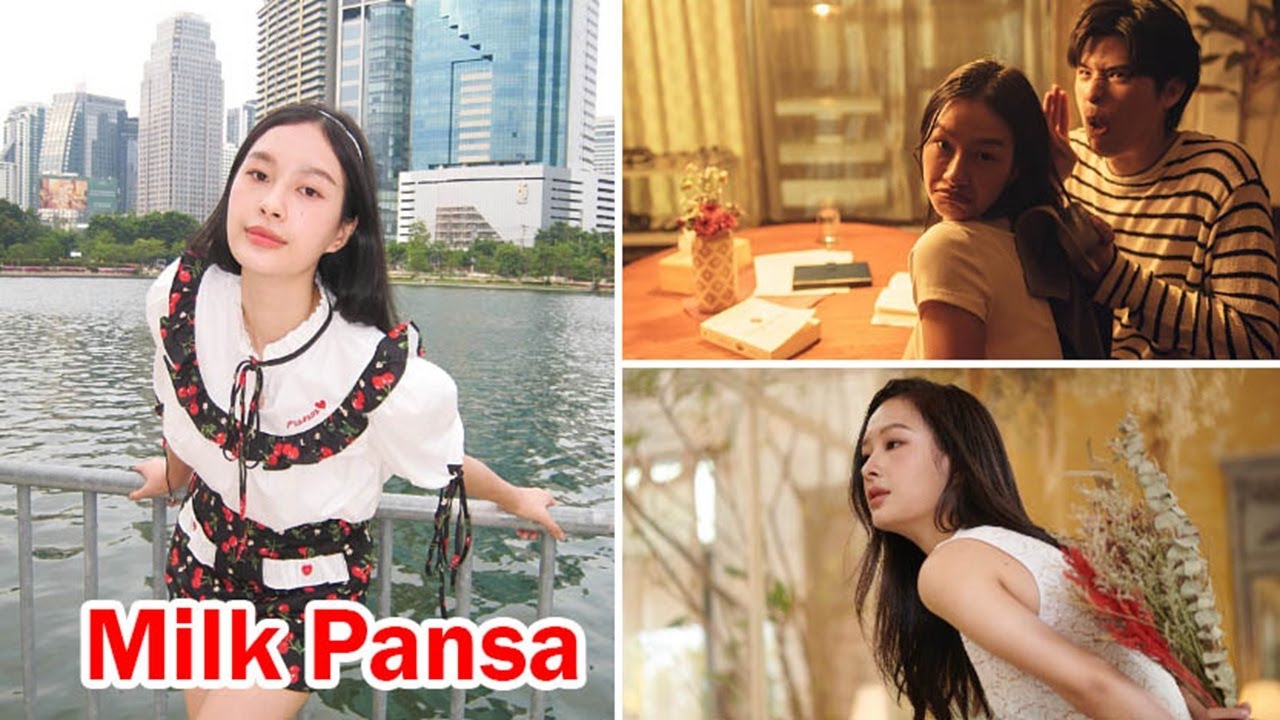 Milk Pansa (23.5 The Series) || 7 Things You Need To Know About Milk Pansa - YouTube