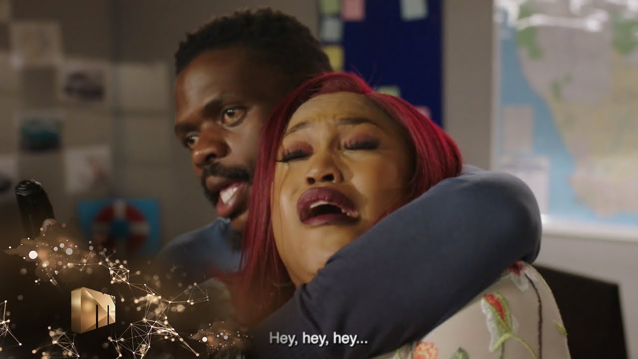 Lerato’s life is in danger – DiepCity | Mzansi Magic | S2 | Ep231 - YouTube