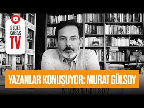 GÖLGELER, HAYALLER VE RÜYALAR | Murat Gülsoy