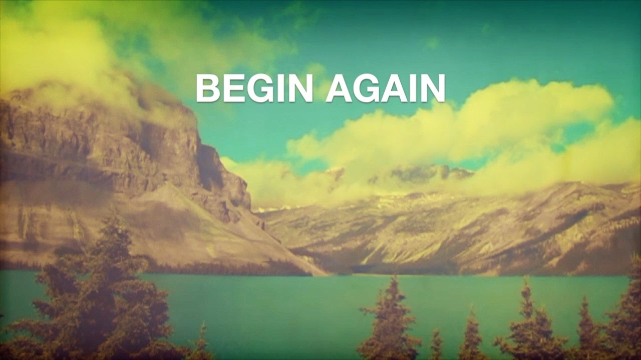 Purity Ring - begin again (Ourea: Part Three) - YouTube
