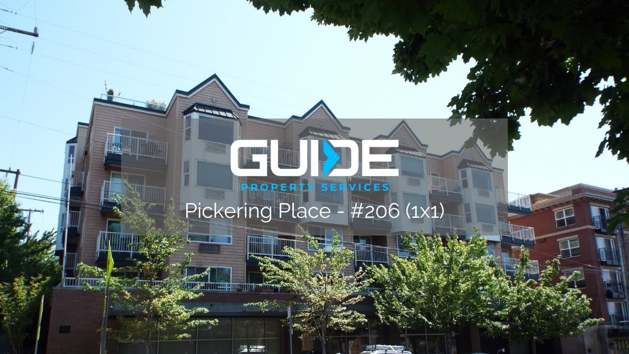 Pickering Place - 206 (1x1) - YouTube