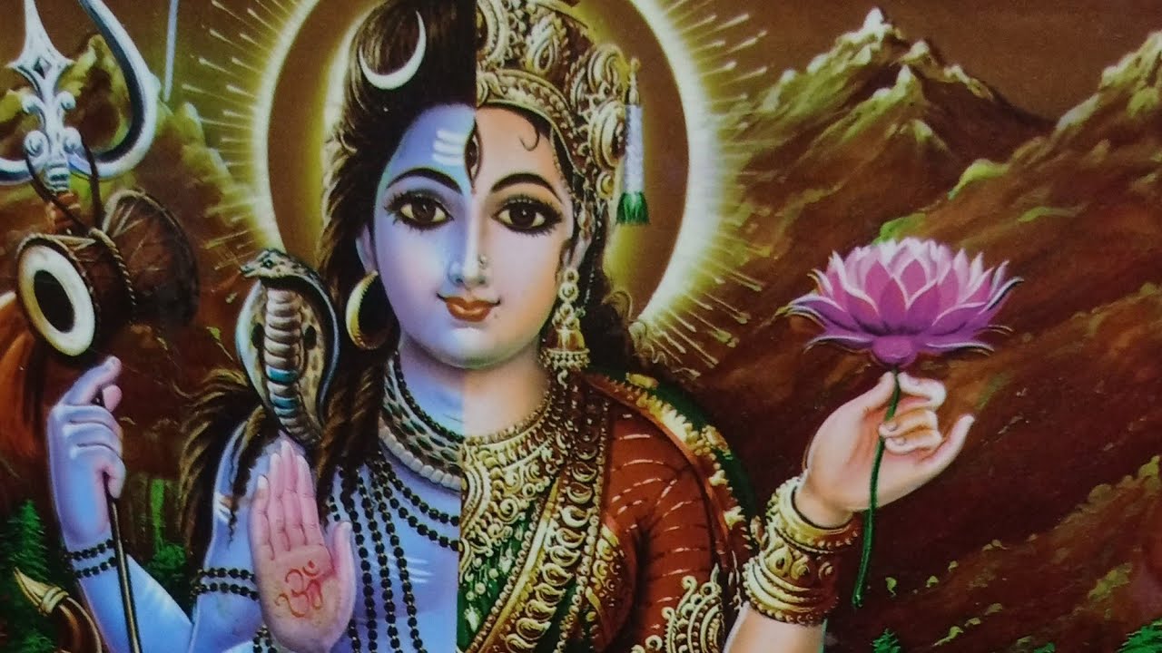 Hara Hara shankara Jaya Jaya shankara - YouTube