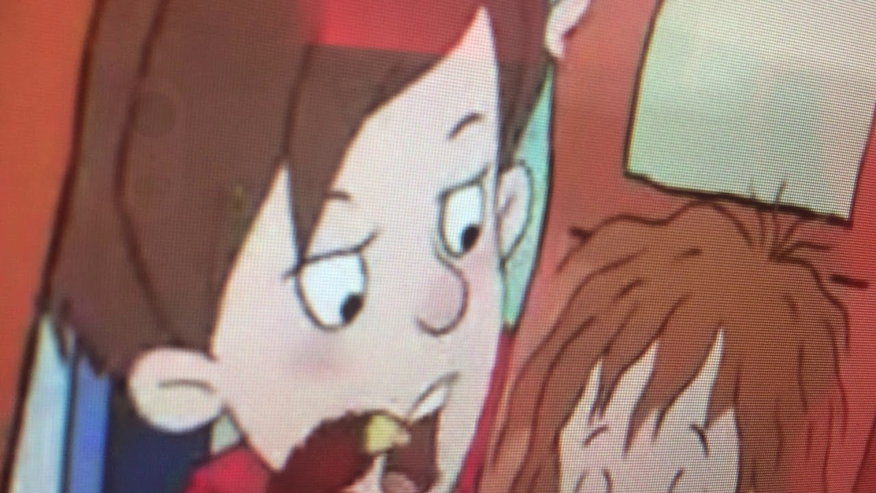 Horrid Henry- Left Behind sang by Rude Ralph - YouTube