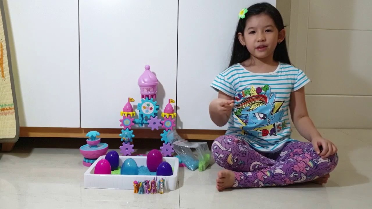 Beach Riddles - YouTube