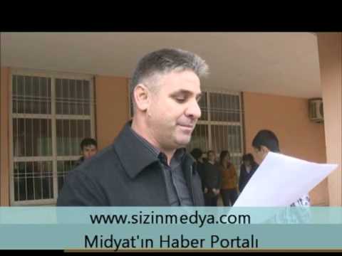 MATEMATİK DEHALARI ÖDÜLLERİNİ ALDI