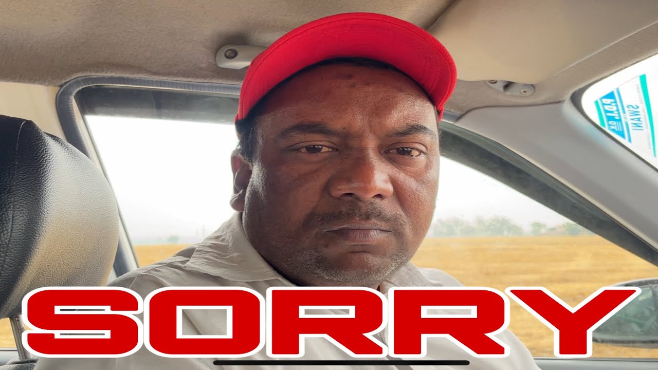 TODAY RELEASED SONG || SORRY || ALL SINGER AND AUDIENCE - YouTube