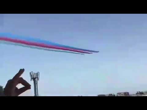 Azerbaijan Air Force