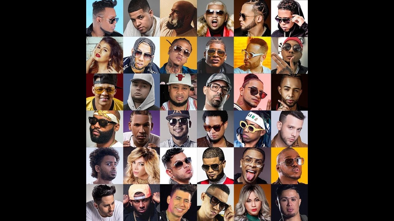 ¿Cual es el rapero dominicano que es imposible ganarle en tiradera ...