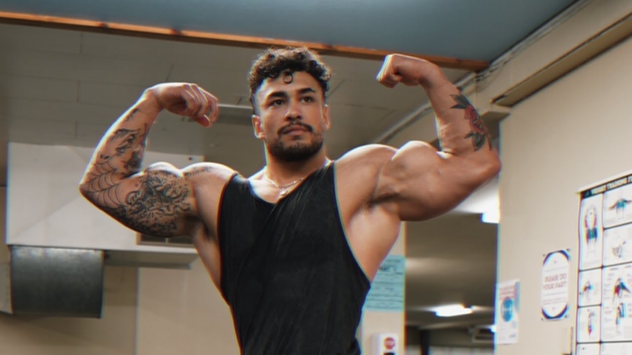 Shoulders + Arms (Complete Sets/Reps) - YouTube